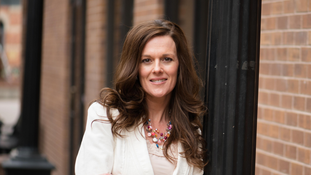 Home - Call For Back-Up with Jennifer Tracy